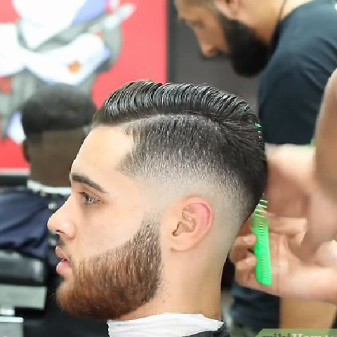 Guidelines to Wear HD Hair System Perfectly – New-Hair-Line