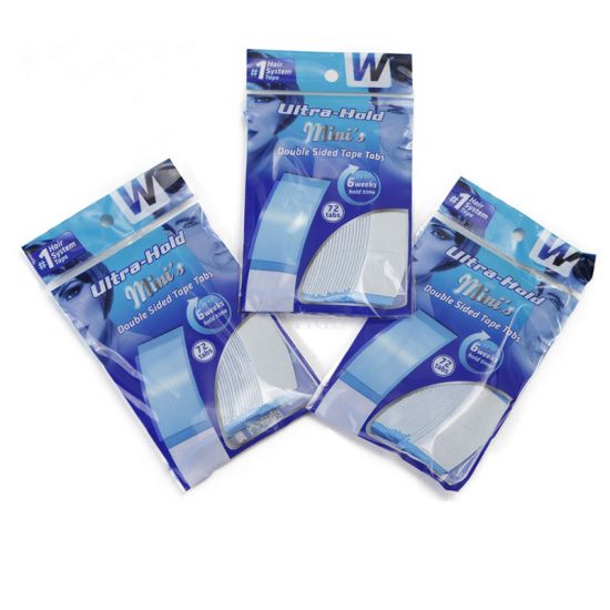 Double Side Untra Hold Mini Taps – New-Hair-Line